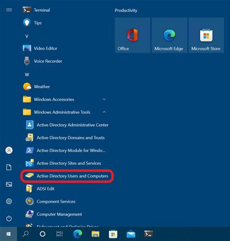Install Active Directory Users And Computers Step By Step Guide
