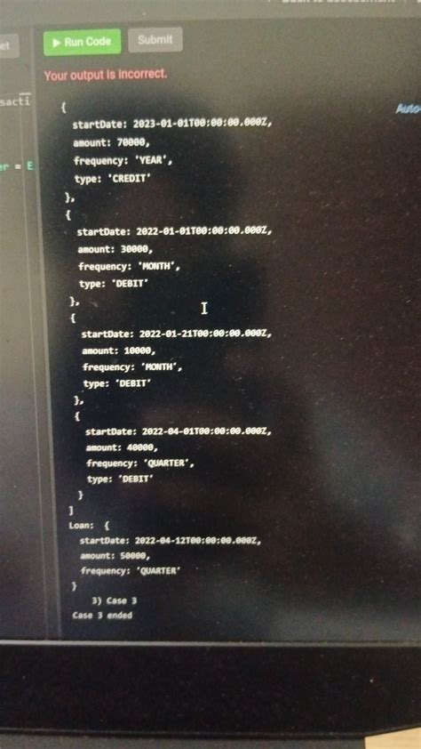 Solved Please Write Code In Javascript I Have Given Test