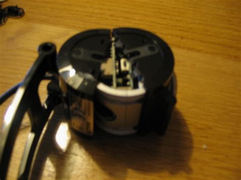 Diy Ftir Multi Touch Display Hacking The Camera