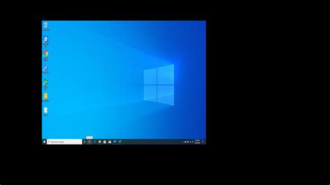 Python Background Program To Modify Windows Screen Resolution Shape Stack Overflow