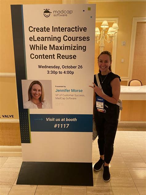 jennifer morse on linkedin devlearn2022 elearning 14 comments