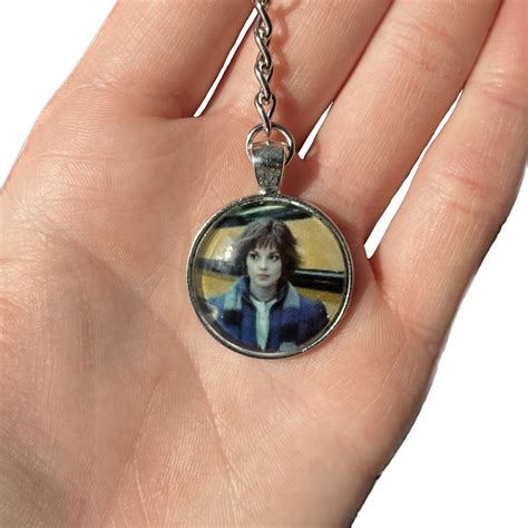 Alice Cullen Keychains Menace Made