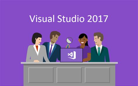 NET Framework Visual Studio Blog