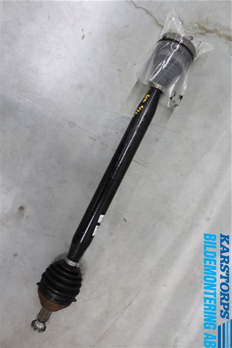 6R0407762 : Drivaksel for - Autoparts24