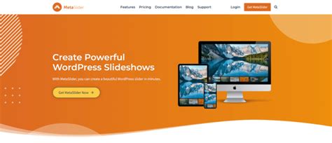 12 Best Wordpress Slider Plugins For Stunning Image And Video Slideshows