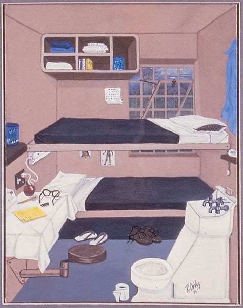 Soledad Prisoners Describe Violent Raids By 100 Guards In Full Riot Gear