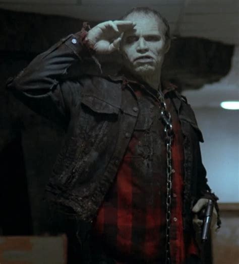 Day Of The Dead 1985 Bub The Dead Have Waited The Day Has Come