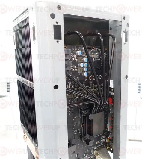 Monsterlabo The First Passive Cooling Case Appears At Ces With