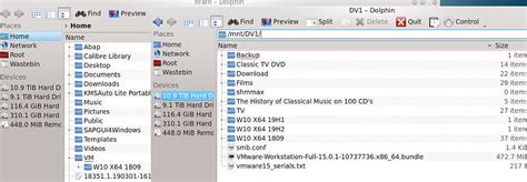Moving My VMware From My C Drive To Another Drive Windows 10 Forums