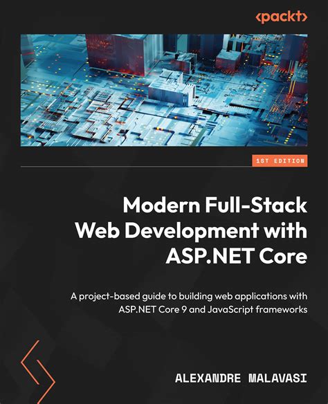 GitHub PacktPublishing Modern Full Stack Web Development With ASP NET Core Modern Full Stack