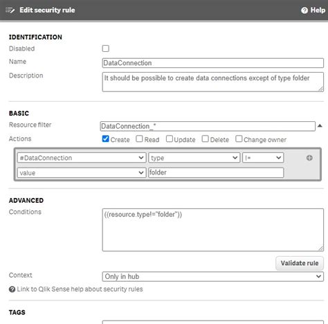 Solved Qliksense Rest Connector Qlik Community 1803277