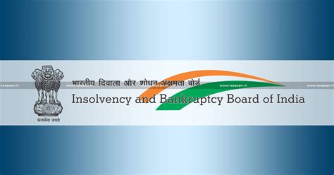 only 2 personal guarantee claims recovered under ibc so far ibbi