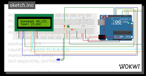 Directo Infectado Wokwi Esp32 Stm32 Arduino Simulator