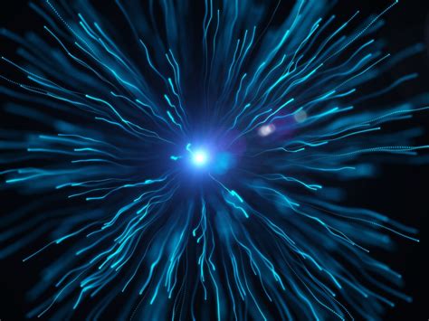 Explosion Particles Particular Design Hd Wallpaper Preview