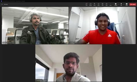 parthiban thirugnanam on linkedin abb accelerator genai hackathon ai