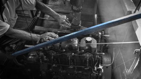 Able Seafarer Engine Stcw A Lll 5 Sstg Sea Safety Training Group