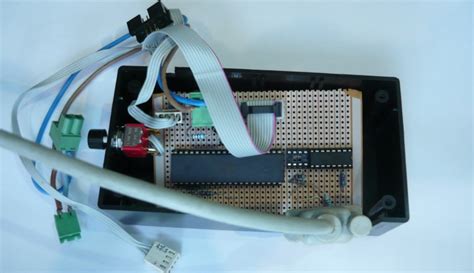 Reverse Engineering Electronics Circuit Cellar