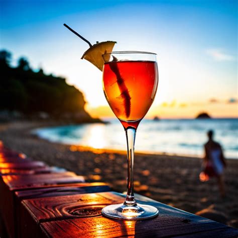 Eclat Dautomne Sour Cocktail Automnal Audacieux Et épicé