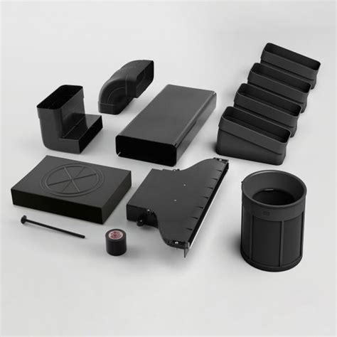 Elica Rørføring Out Nikolatesla Libra Evo Switch Evo One Evo Unplugged Evo Flame Evo Rørføring