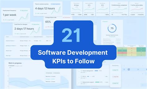 Kpi For Software Development 21 Metrics To Follow 3 To Avoid
