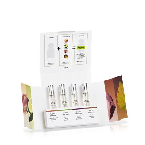 Set De Parfumuri Unisex Layering 12 Ml X 4 Equivalenza Bebe Tei