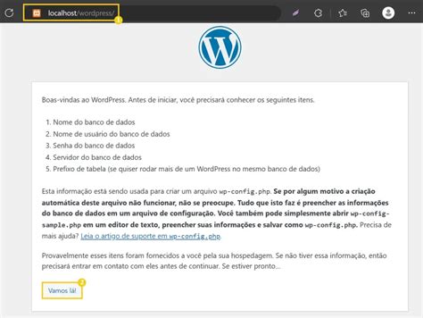 Como Instalar Wordpress No Computador Localhost