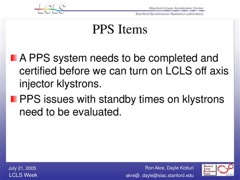 Sector RF System Installation Of Components Master Amplifier And PEP Phase Shifter In