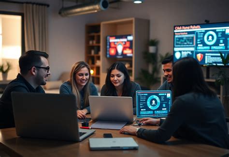 Endpoint Detection And Response Solutions For Remote Teams Best Practices Eternitech