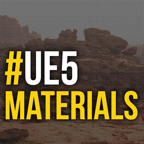 Material And Material Instances Erstellen Community Tutorial