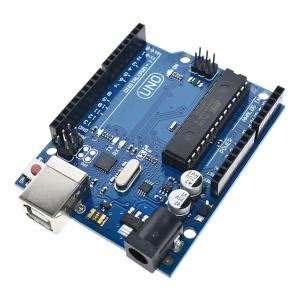 UNO R ATMEGA P Development Board For Arduino Martview