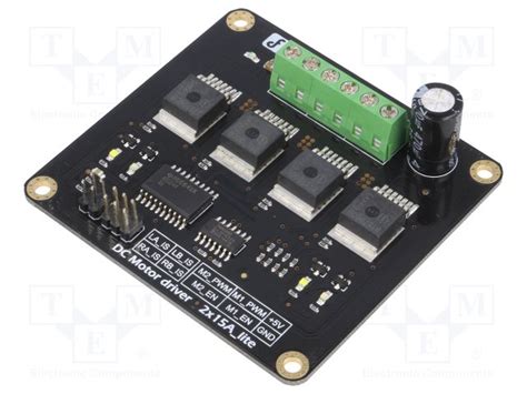 Dri0018 Dfrobot Distributors And Price Comparison Octopart
