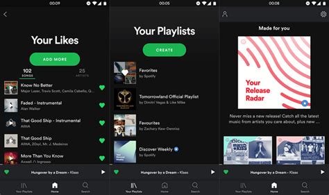 How To Redeem A Spotify Premium Code