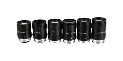 Chiopts Precision And Low Cost 1 1 7 “12mp Series Products Are Already