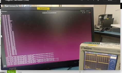 SGTL Codec Chip ID Read Error Page Jetson AGX Xavier NVIDIA Developer Forums