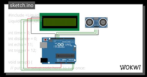 C283 Task2 Wokwi Esp32 Stm32 Arduino Simulator