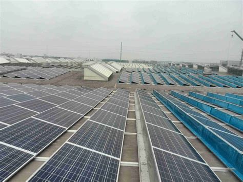 世界光伏产业发展现状，光伏行业有前景吗 破茧云伏