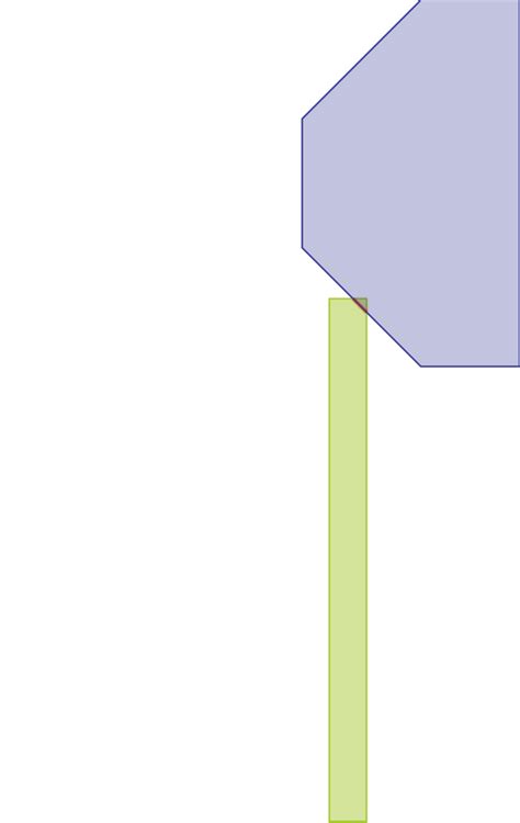 Inconsistency In Intersects Vs Intersection · Issue 819 · Boostorggeometry · Github