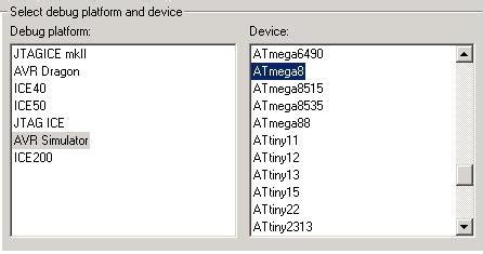 Set Up Avrstudio To Use Avr Gcc Compiler Do It Easy With Scienceprog