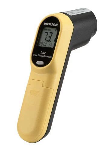 Infrared Temperature Indicator At Rs 4500 Unit Ellisbridge