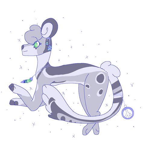 Dta Stars Are High By Ghoulish Sheep On Deviantart
