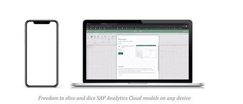 Join SAP Analytics Cloud Add In For Microsoft Off SAP Community