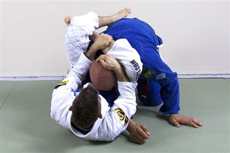Submissions in Grappling - BJJ & Martial Arts Classes in Ruislip
