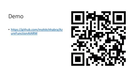 Azure Functions Ppt