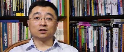 希望计算机专业学生都知道这些宝藏老师 知乎