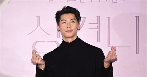 [st포토] 허광환 한국 여심 사로잡는 미소