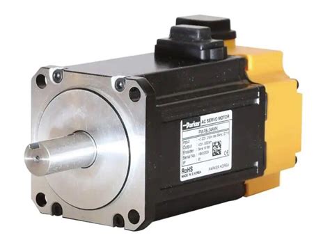 Types Of Servo Motors And Their Working Principles Linquip