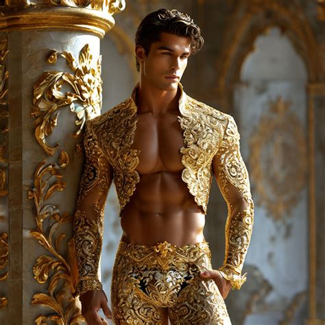 Bel Ami By Danny Absolute Playground