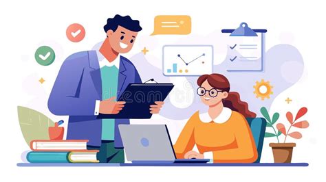 Grades Student Assignments Provides Feedback And Maintains Accurate