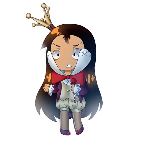 Kawaii Disney Villains Wallpapers Wallpaper Cave