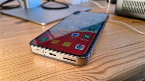 Oukitel Wp Pro Rugged Phone Review Techradar